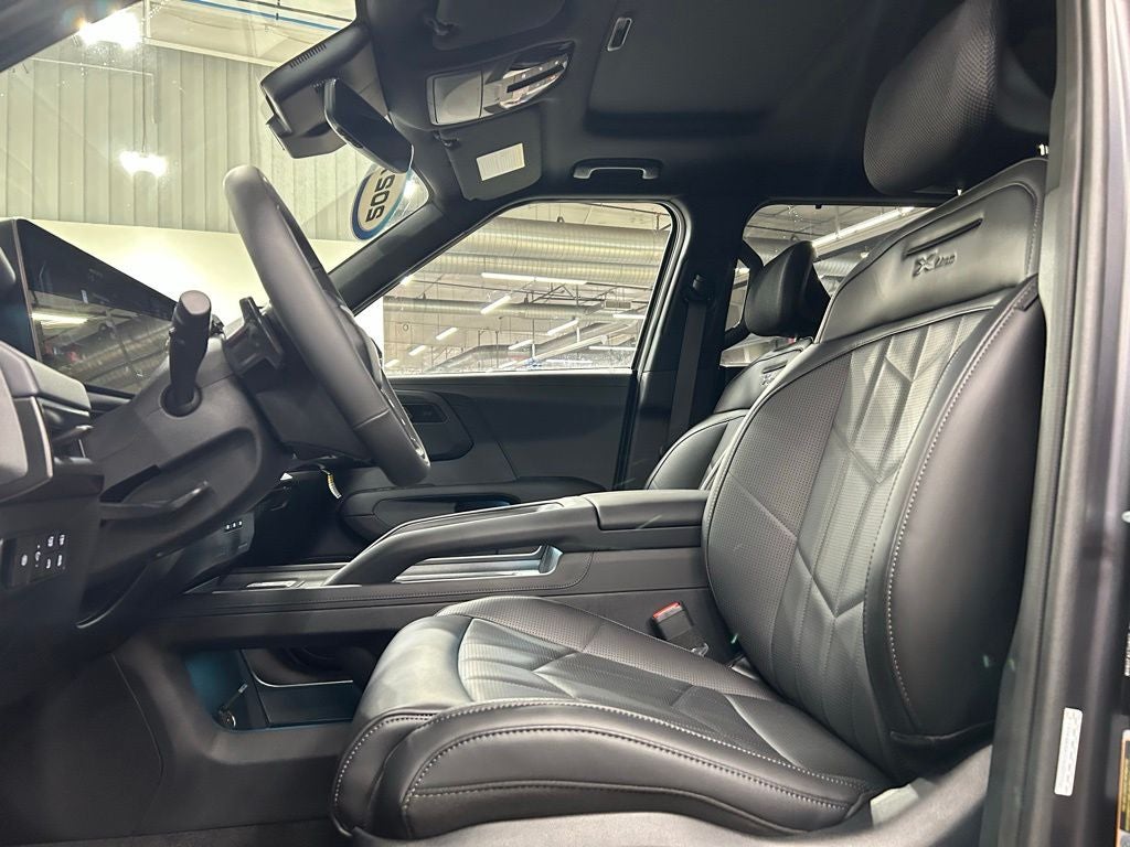 2027 Kia Telluride Hybrid X-Line SX Green Bay WI | Dorsch Kia ...